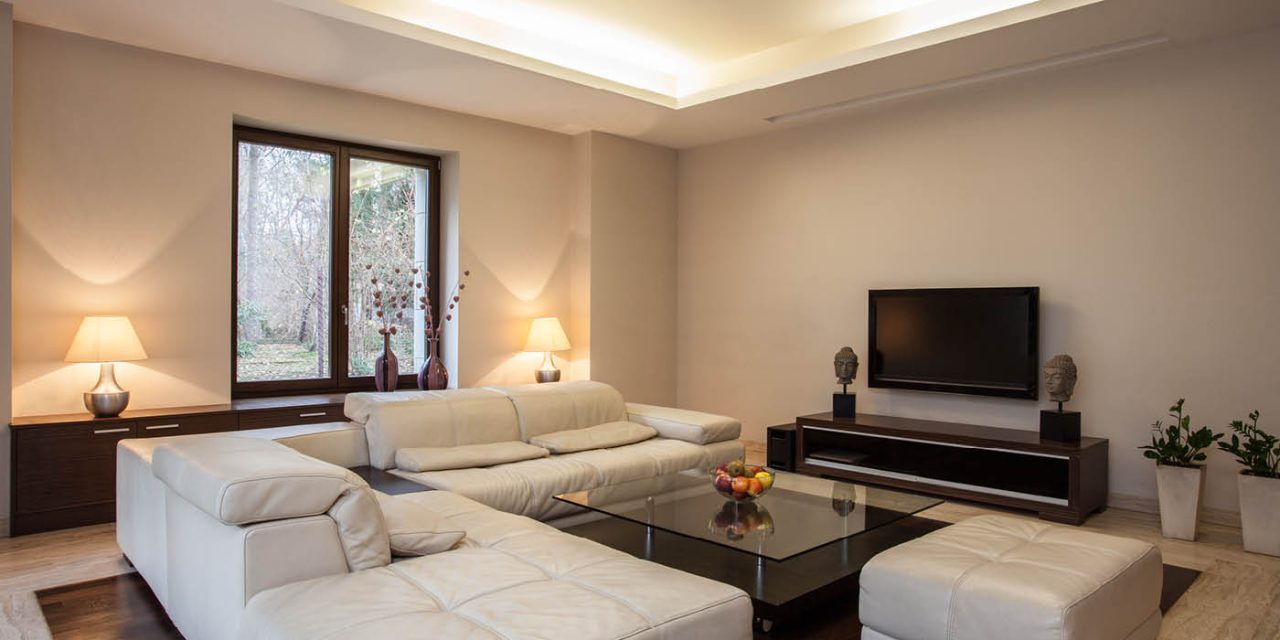 Smart Home Integration - Houzpital